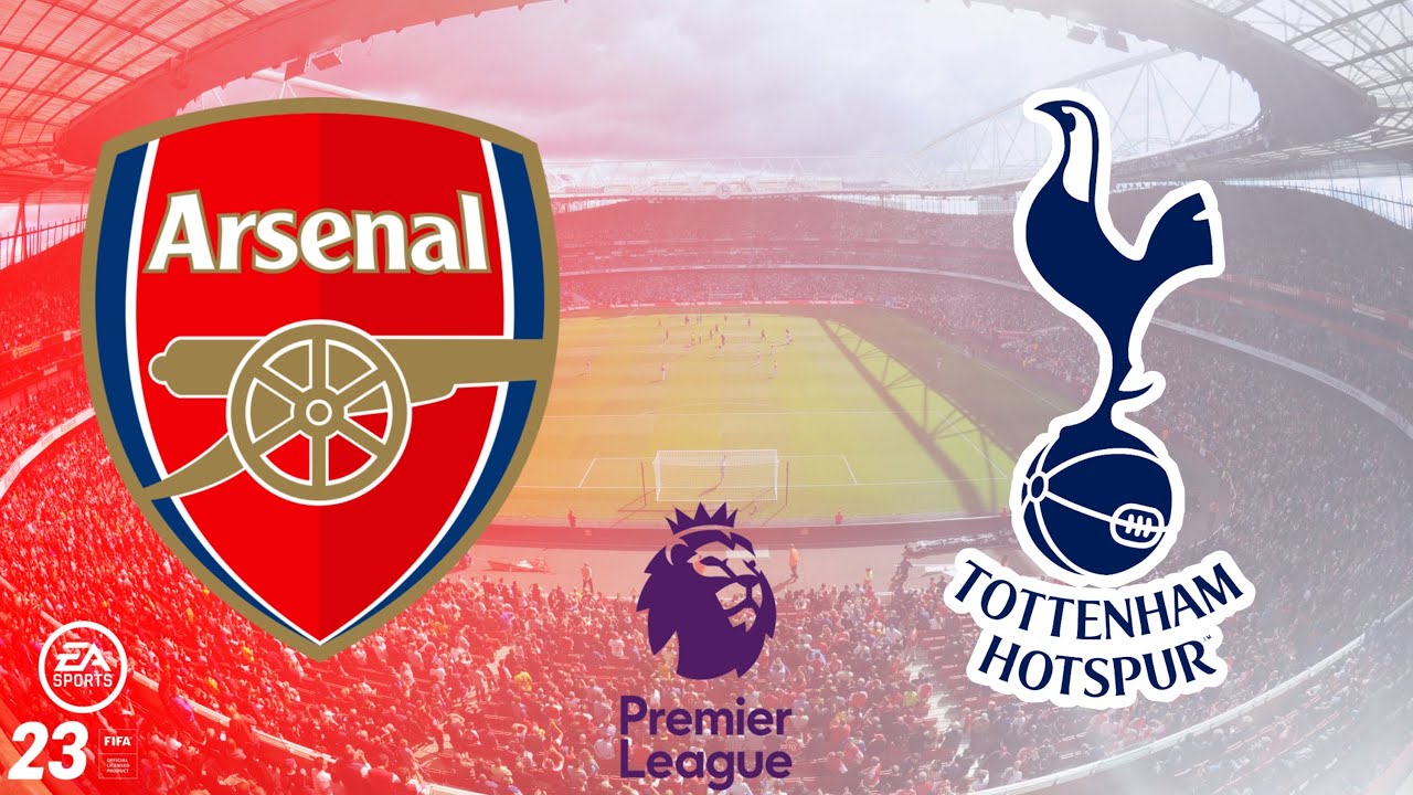 Arsenal vs Tottenham Hotspur Preview: Match Lineups, Team News & Tactics, Key Stats and ...