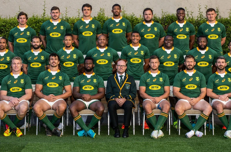 Springboks: Rugby World Cup winner linked with return to SA club ...