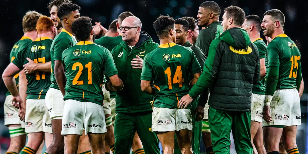 Springboks duo undergo surgery! - SportBurea