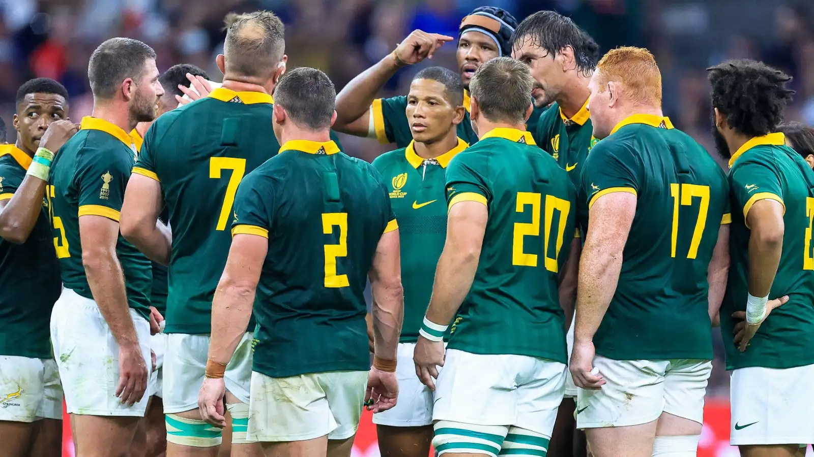 Four Springboks feature in 2023’s top 10 rugby rich list - SportBurea