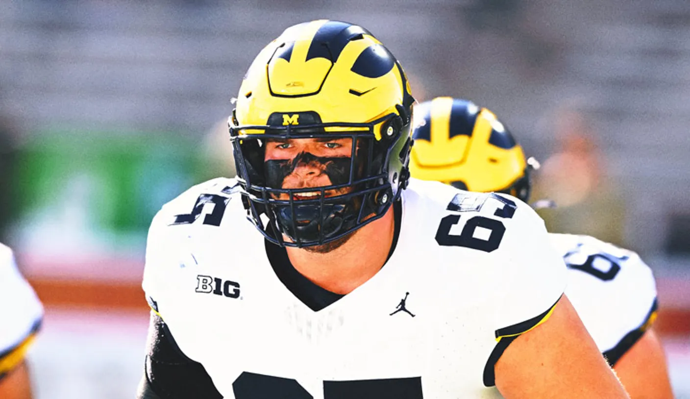 Michigan Football Stars Say Farewell After Title Win - SportBurea