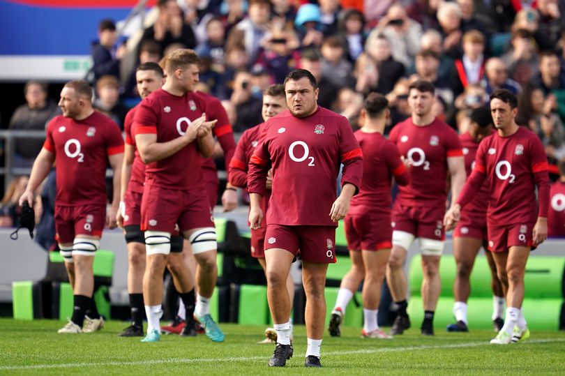 Today's rugby news as England star hit by family tragedy and Welsh team ...