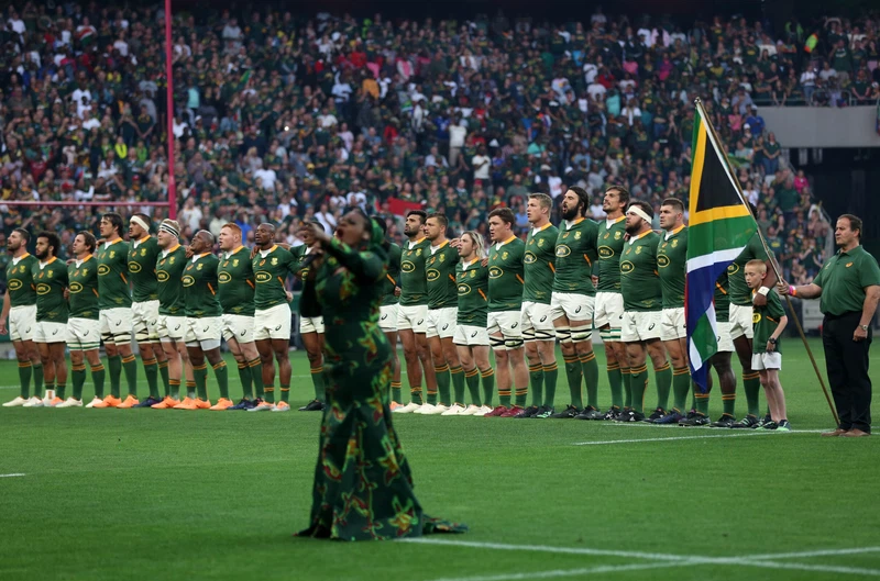 Sadly,two Springboks injured in Japan - SportBurea