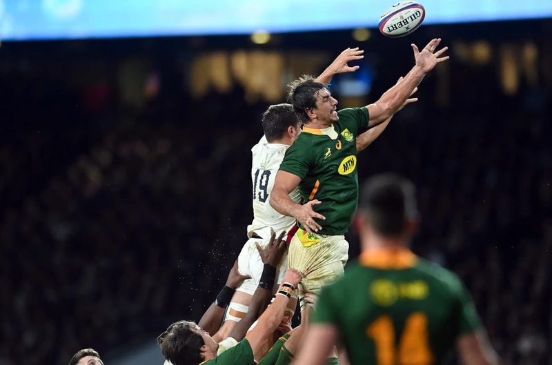 See the names of the seven players who have played more over 100 Tests ...