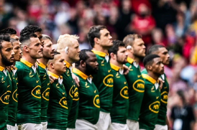 UPDATED: The Springboks’ growing injury list - SportBurea