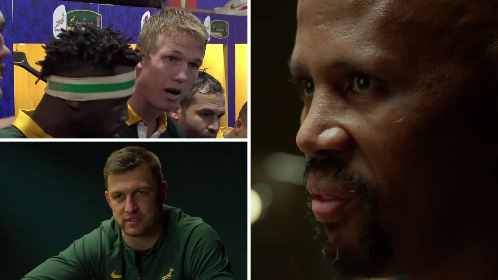 WATCH: Trailer for highly-anticipated Springboks’ World Cup documentary ‘Chasing The Sun 2 ...