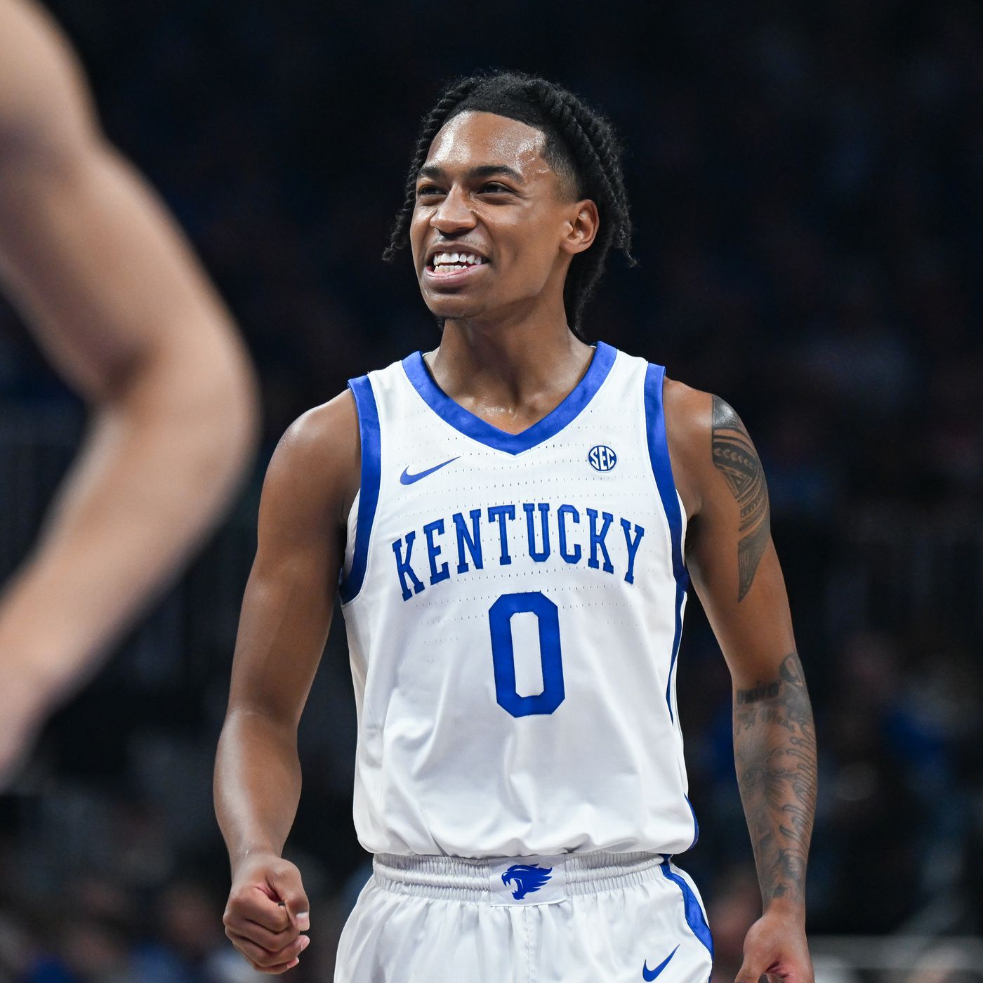 Rob Dillingham talks about his shortcomings. And why he thinks he’ll be ...