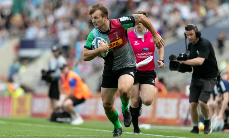 Top Springbok picks best flyhalf, and it’s not a South African - SportBurea