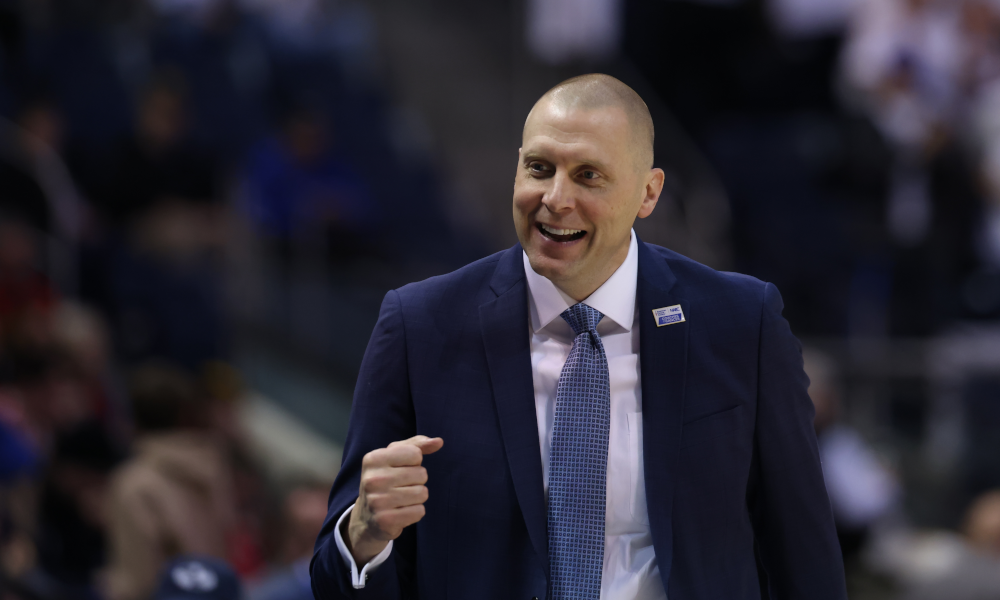 Razorback men's basketball announces ninth signee for 2024-25 season ...