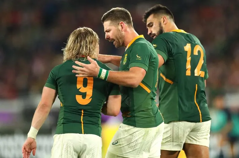 Springboks: Injury list grows as top star is ruled out- FULL LIST ...