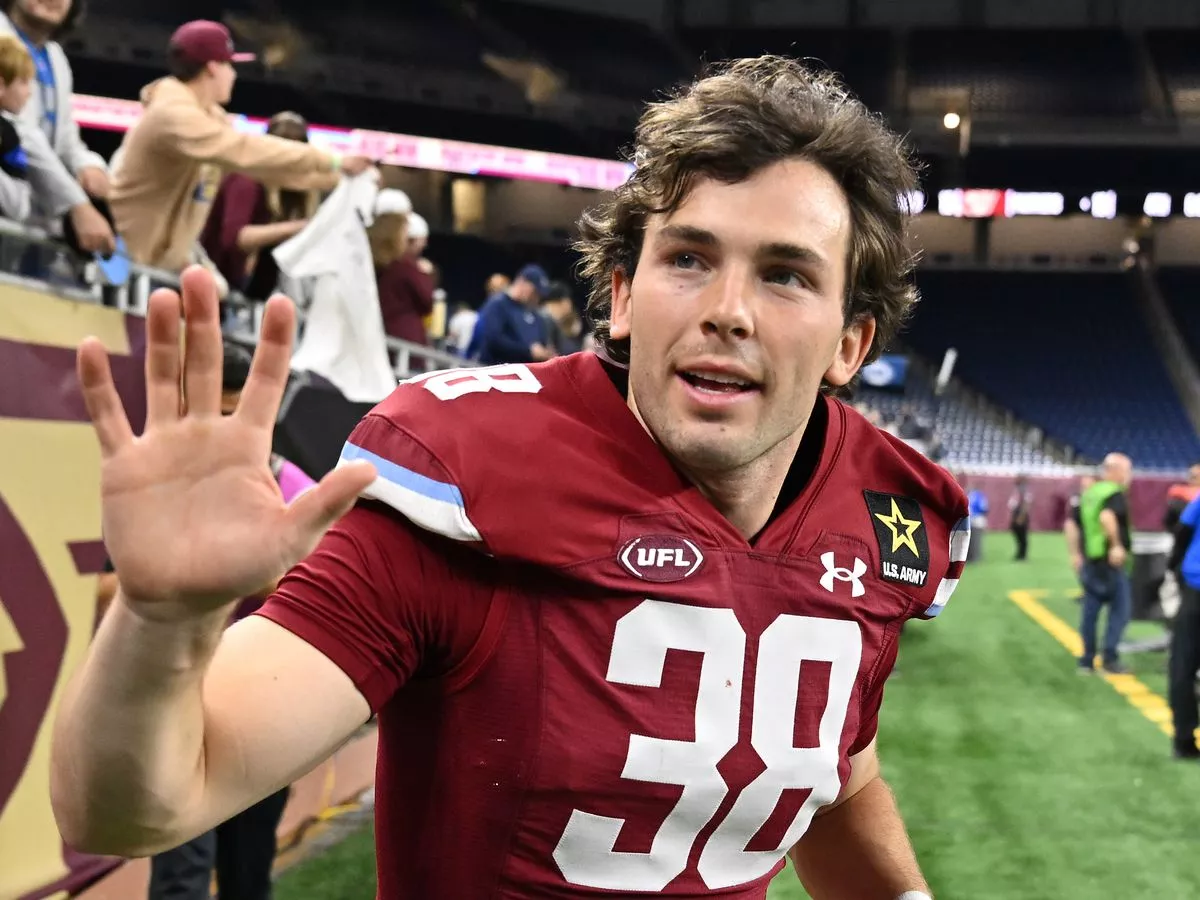 Amazing :Jake Bates Reveals Why He Signed with Detroit Lions - SportBurea