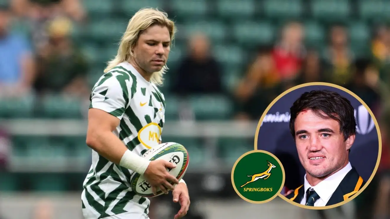 Springboks: Comprehensive injury update ahead of title defining All ...