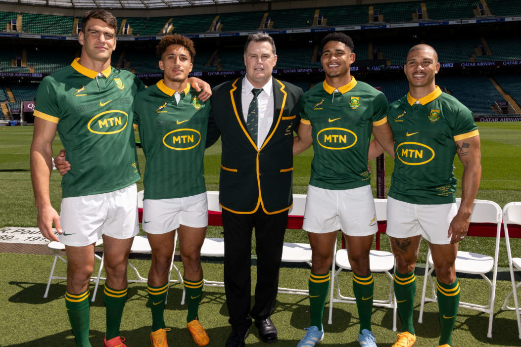 The Sharks have all but confirmed the acquisition of a breakout star ...