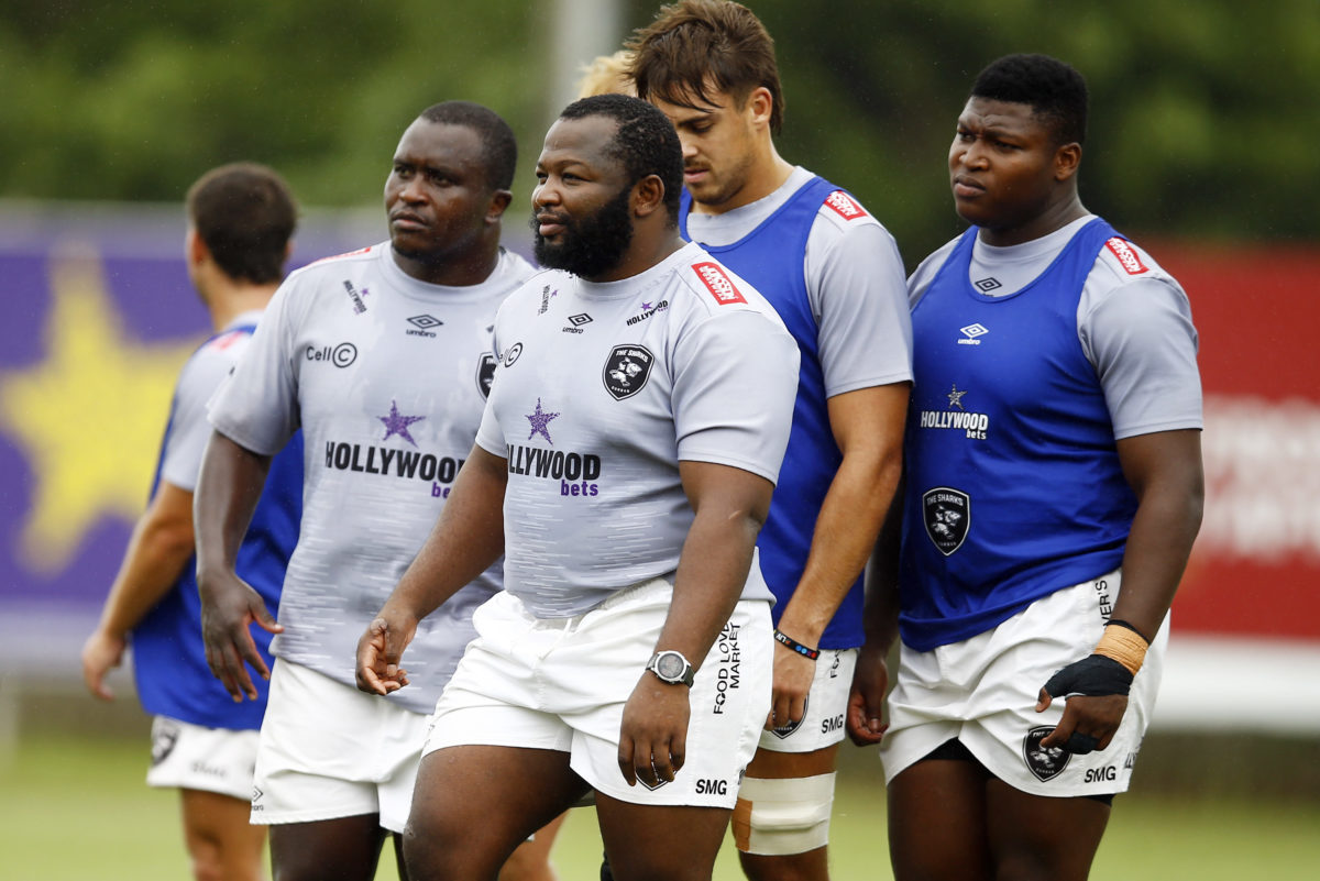 Ex-Bok and Nick Mallett Gives Clear Verdict on Springboks Wing Options ...