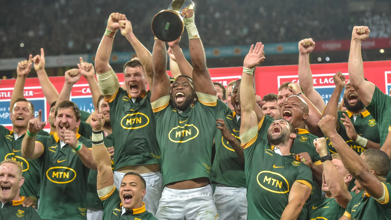 Springbok player announces Major big break in 2025 Hollywood ...