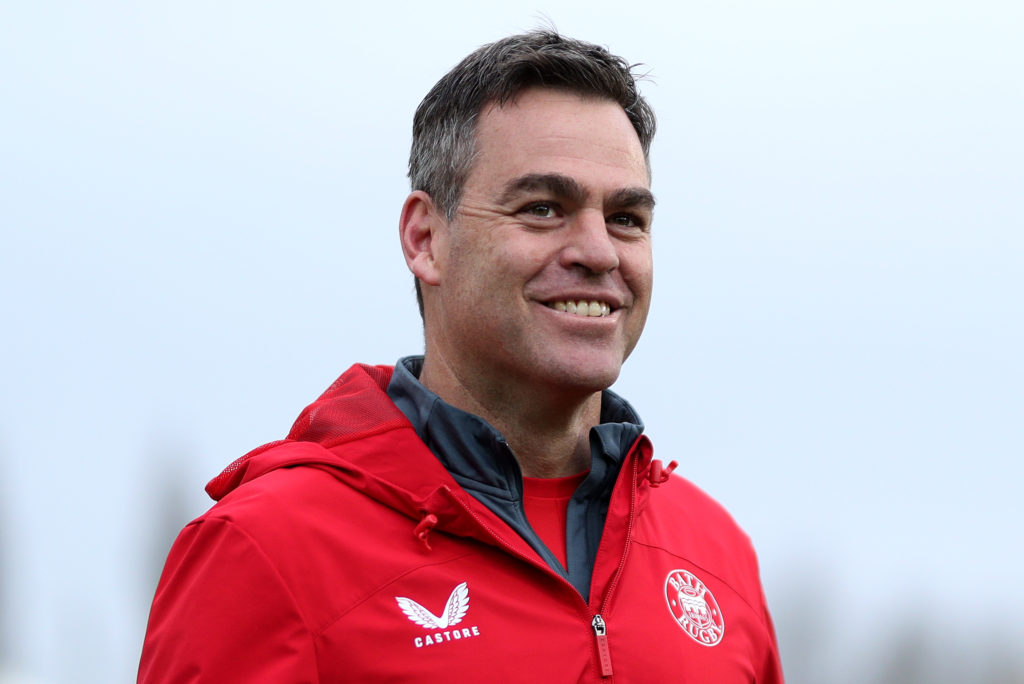 EPCR Challenge Cup final: South Africa's Van Graan takes gold with Bath ...