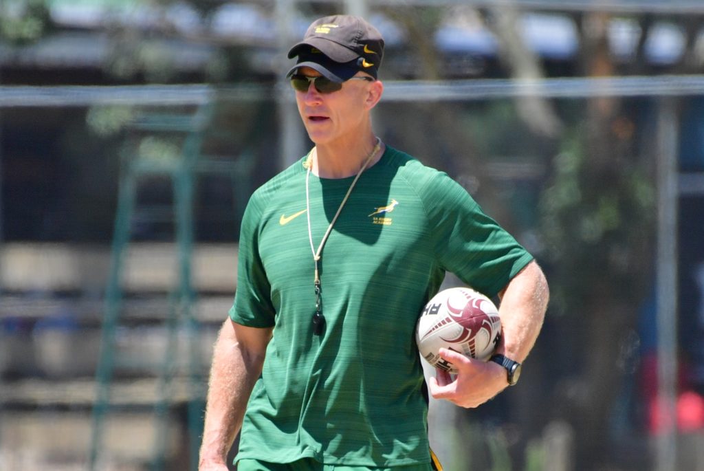 New Twist to Bulls Coach Saga as Offer is Made - SportBurea