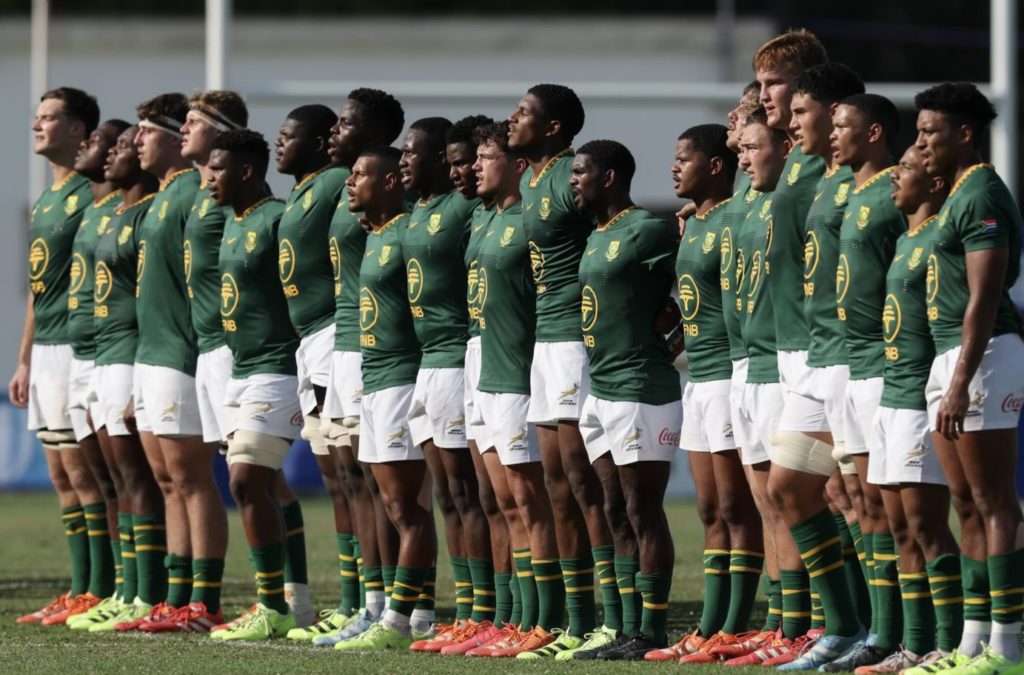 A world champion Junior Springbok is set to swap Durban for Joburg ...