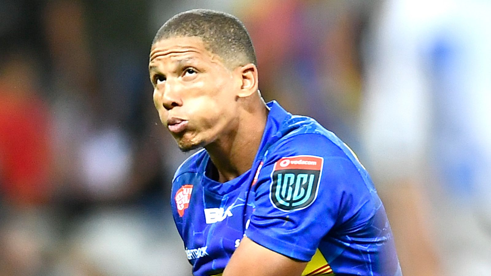 Springbok Has Just Confirmed Stormers Flyhalf Manie Libbok's Next Move ...